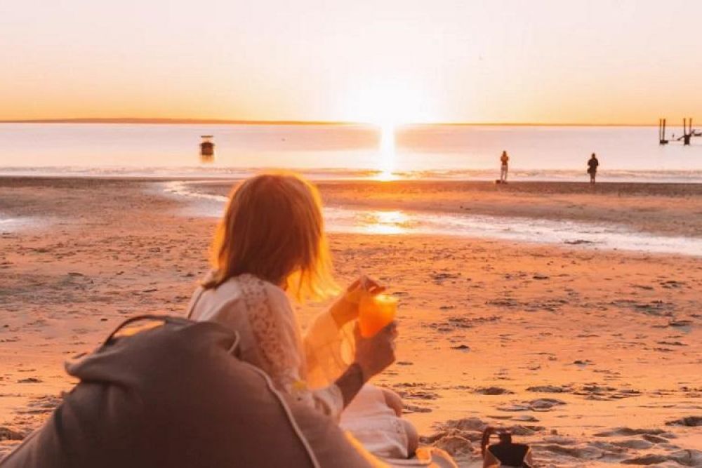 Fraser Island K'gari 4 Day Experience